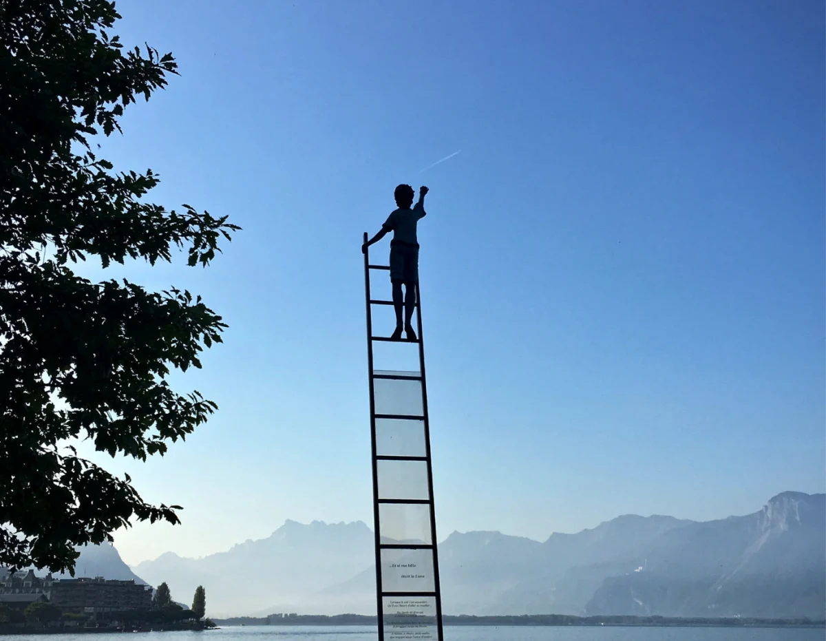 Climbing the Ladder: Tips For Advancing Your Career At Your School ...