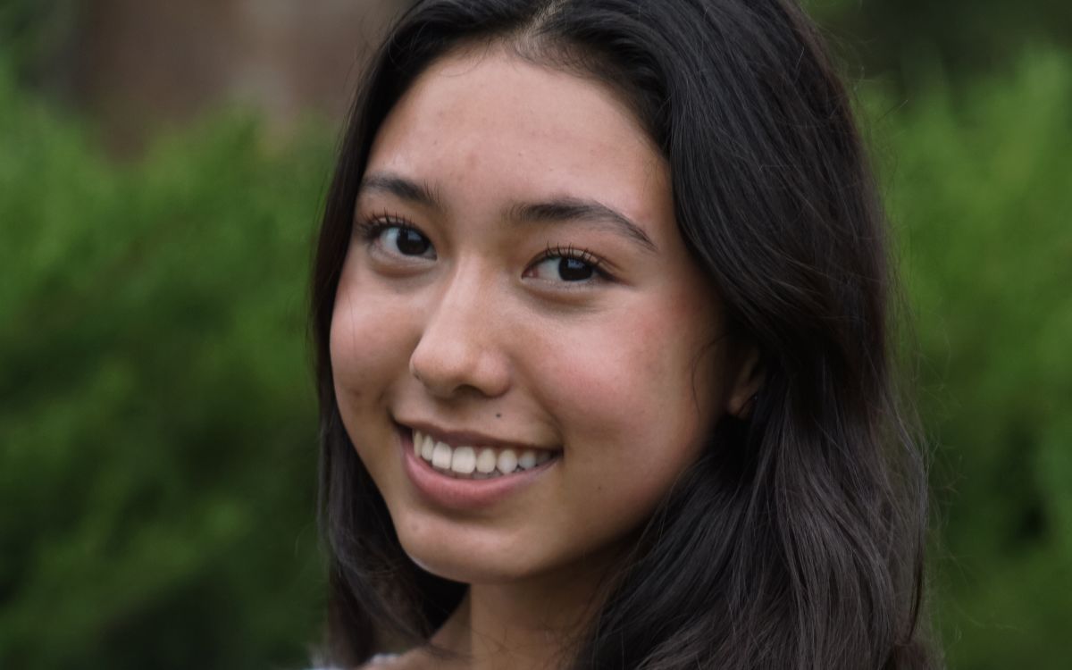 Student Voice: Elif Ozturk | Article