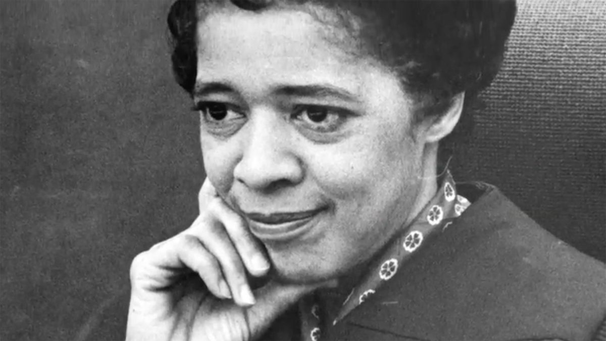 Oshkosh’s New Public Middle School to Honor Vel Phillips | Details