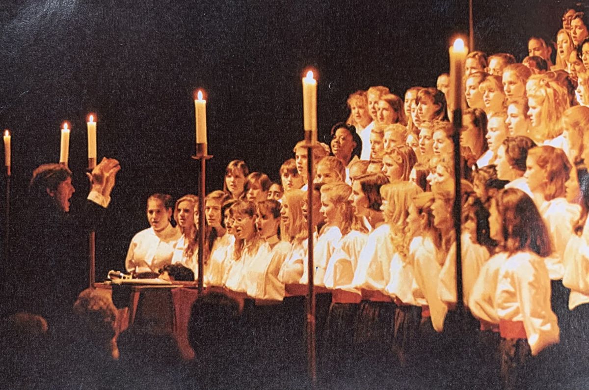 How to Watch the Traditional US Christmas Program | School News Stories