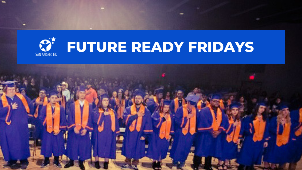 Future Ready Friday Feature: A Celebration of SAISD PAYS Fall ...