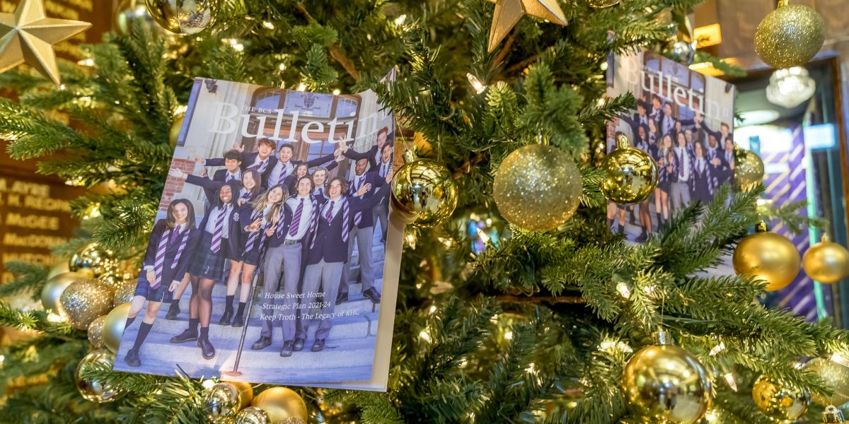 Coming together | Details