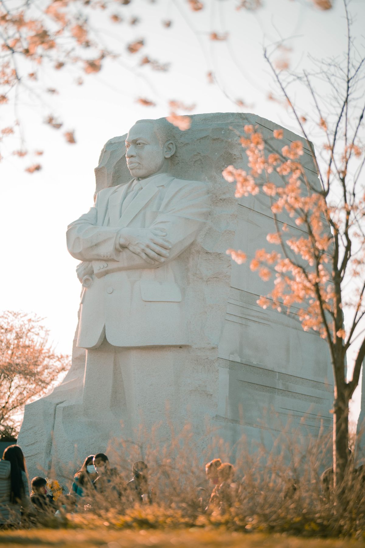 Martin Luther King Jr. Day is Monday, January 19th, 2026 | Post Detail