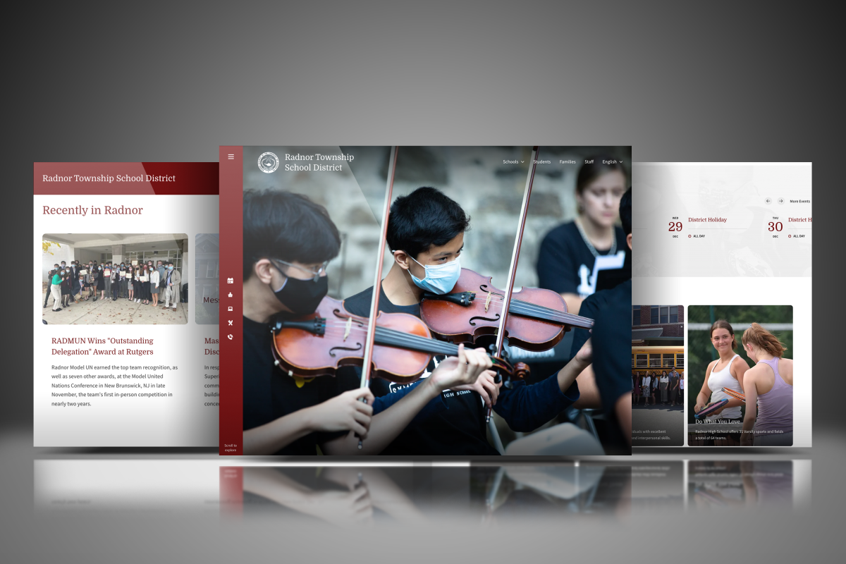 Welcome to the New RTSD.org | RHS News Default Board Post Page - Radnor ...