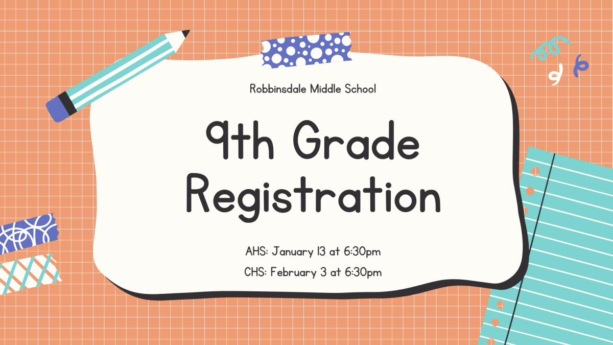9th Grade Registration Information | article