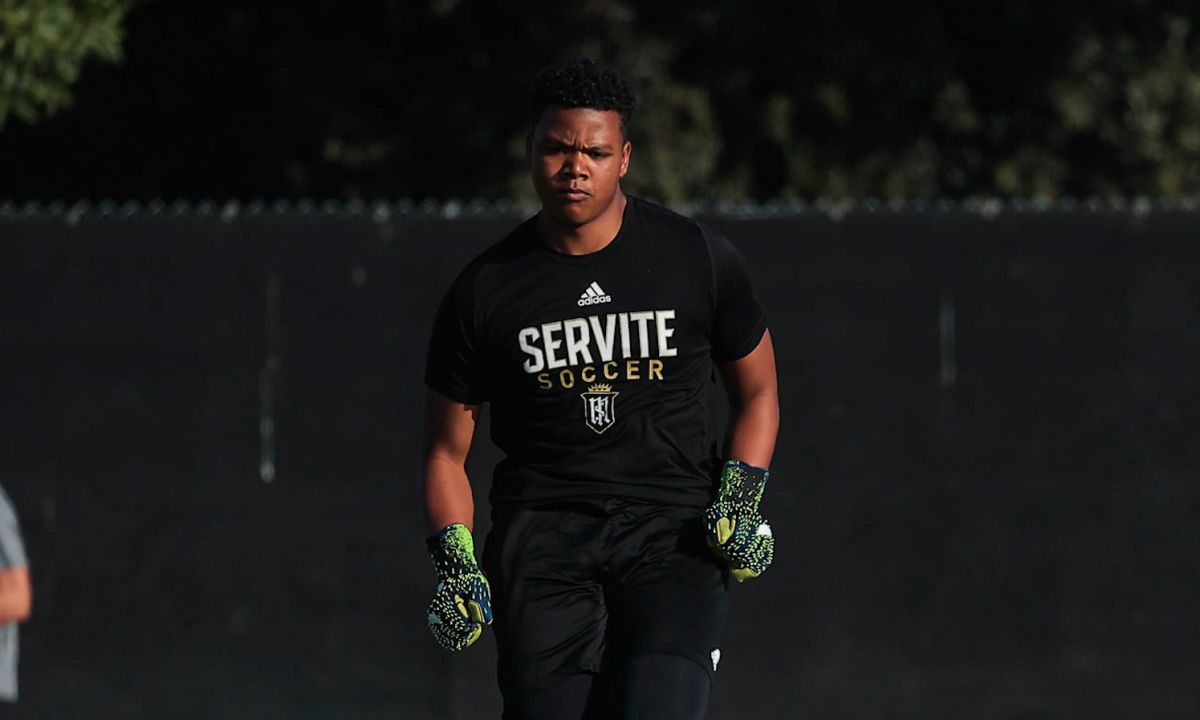 Merrick Cook ’22 Commits to Play Soccer at Cal State Northridge | News ...