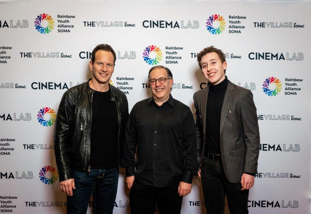 Geoghan '23 Organizes Film Screening to Highlight LGBTQ+ Issues ...