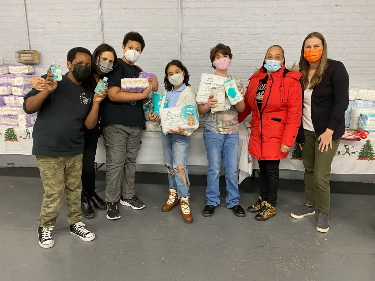 Kids Helping Kids: Let’s Give Families What They Need from the Start | post