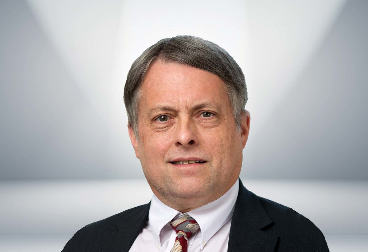 Foreign Policy Expert Doug Bandow Returned to the Society of Skeptics ...