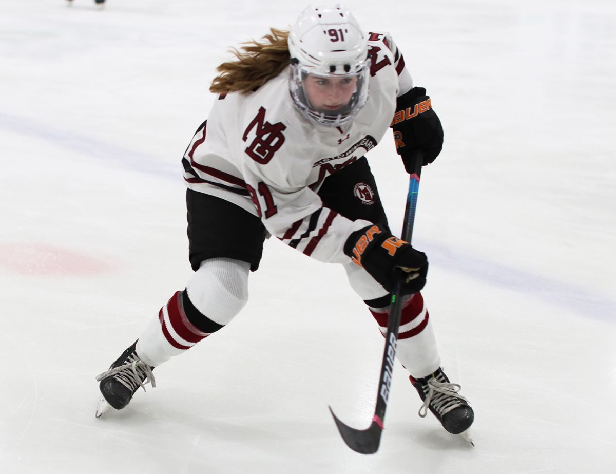 Vote for Leah Stecker '22 as Morris/Sussex Athlete of the Week ...
