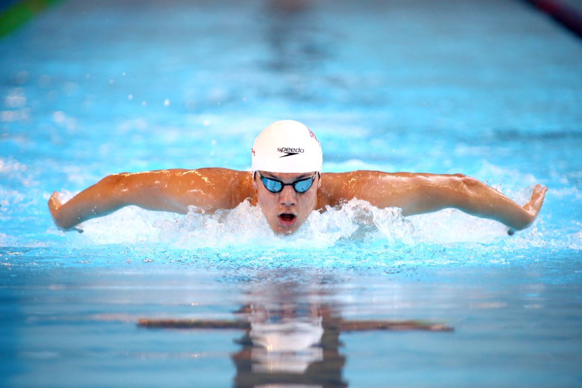 OM James Guy has been awarded an MBE on the New Year's Honours List ...