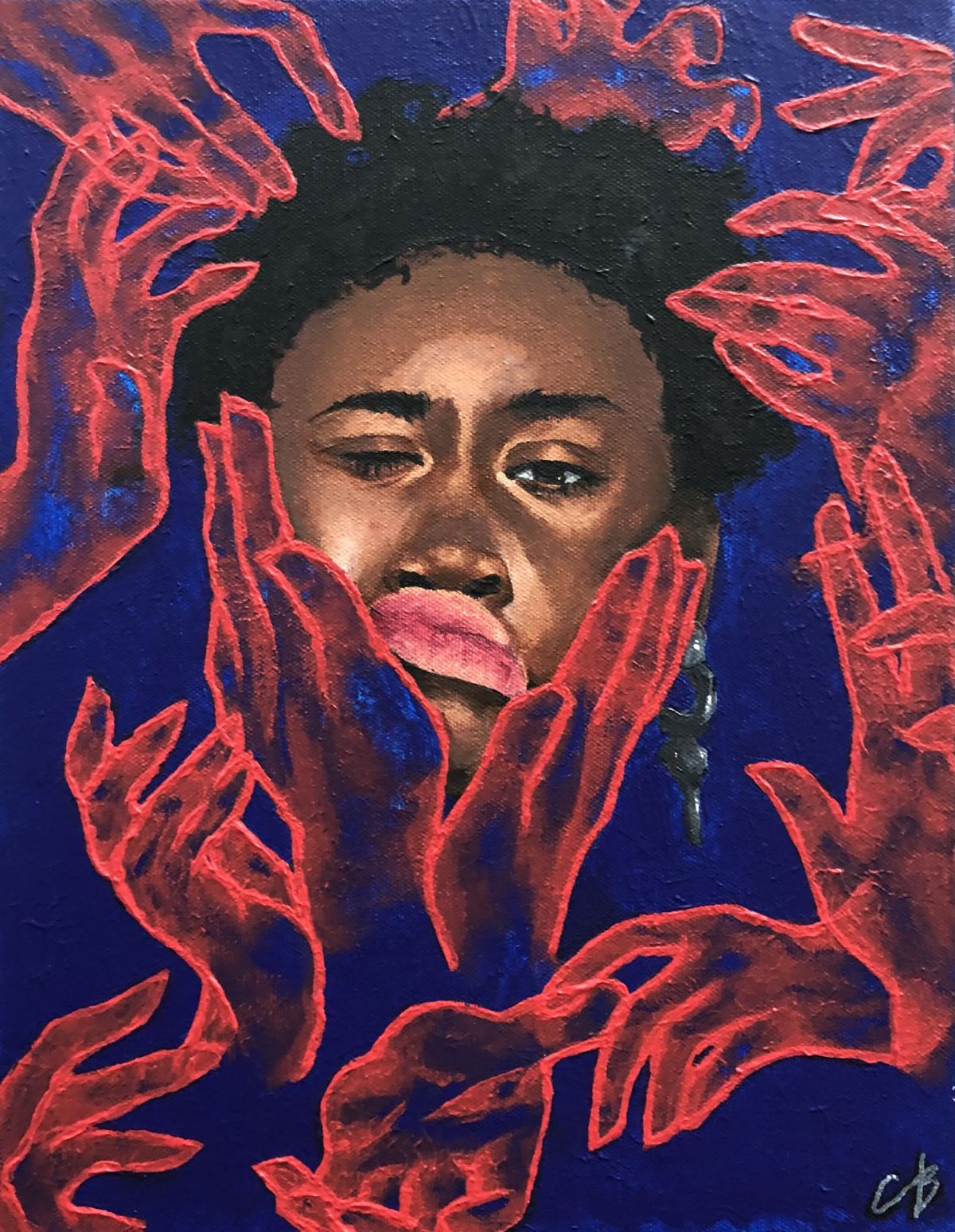 Grade 8 Student Honored in 2021 New York Times Coming of Age Contest ...