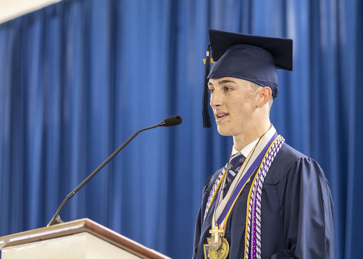 Malvern Named The Face of Today's Young Men and Tomorrow's Leaders ...