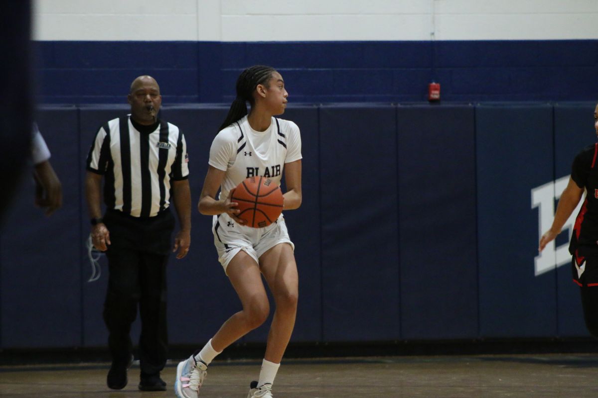 Girls' Basketball defeats Hill | Post