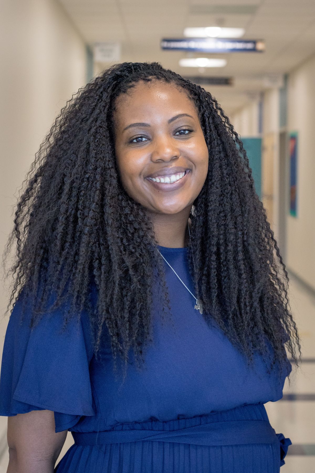 Introducing Collegiate Baton Rouge’s New Principal: Sam Johnson | Article