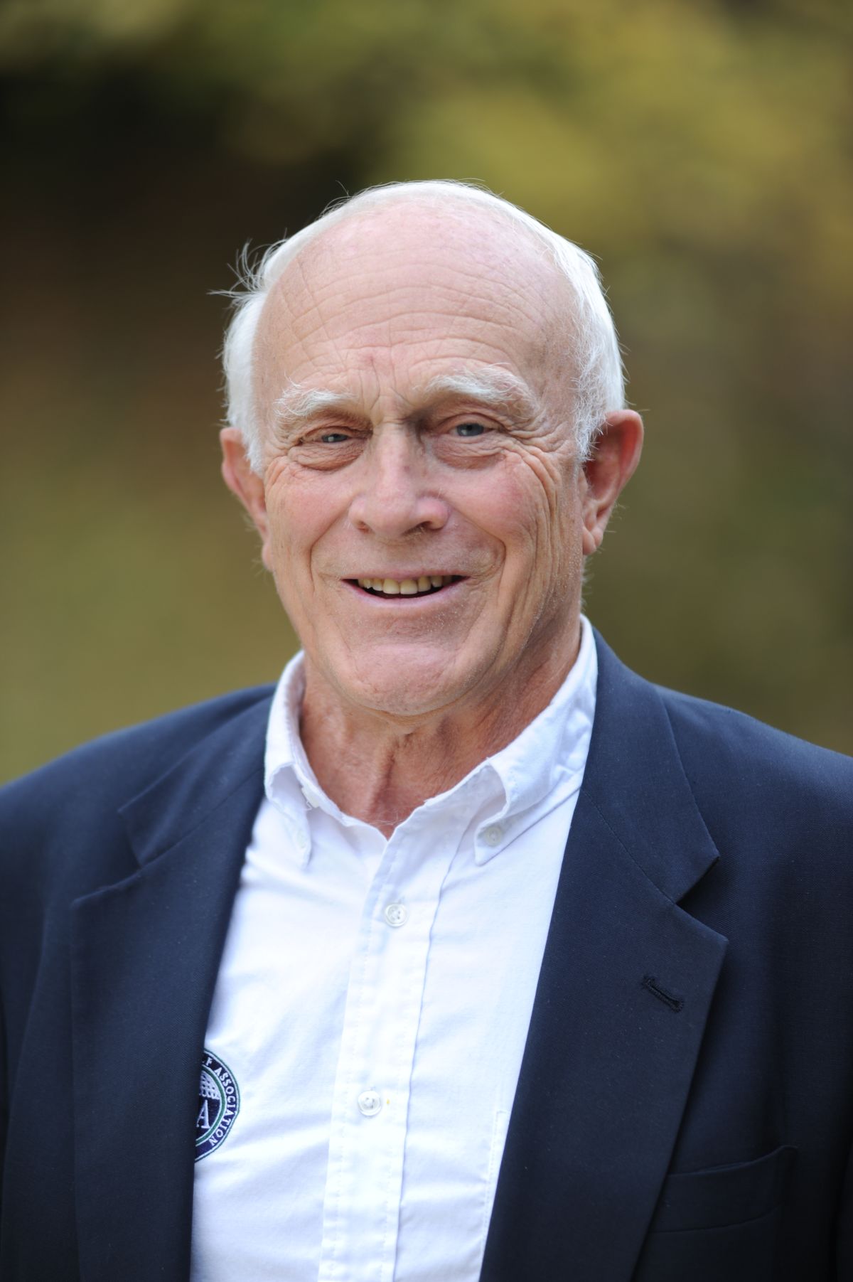 Remembering David Hoadley ’51 | News Details