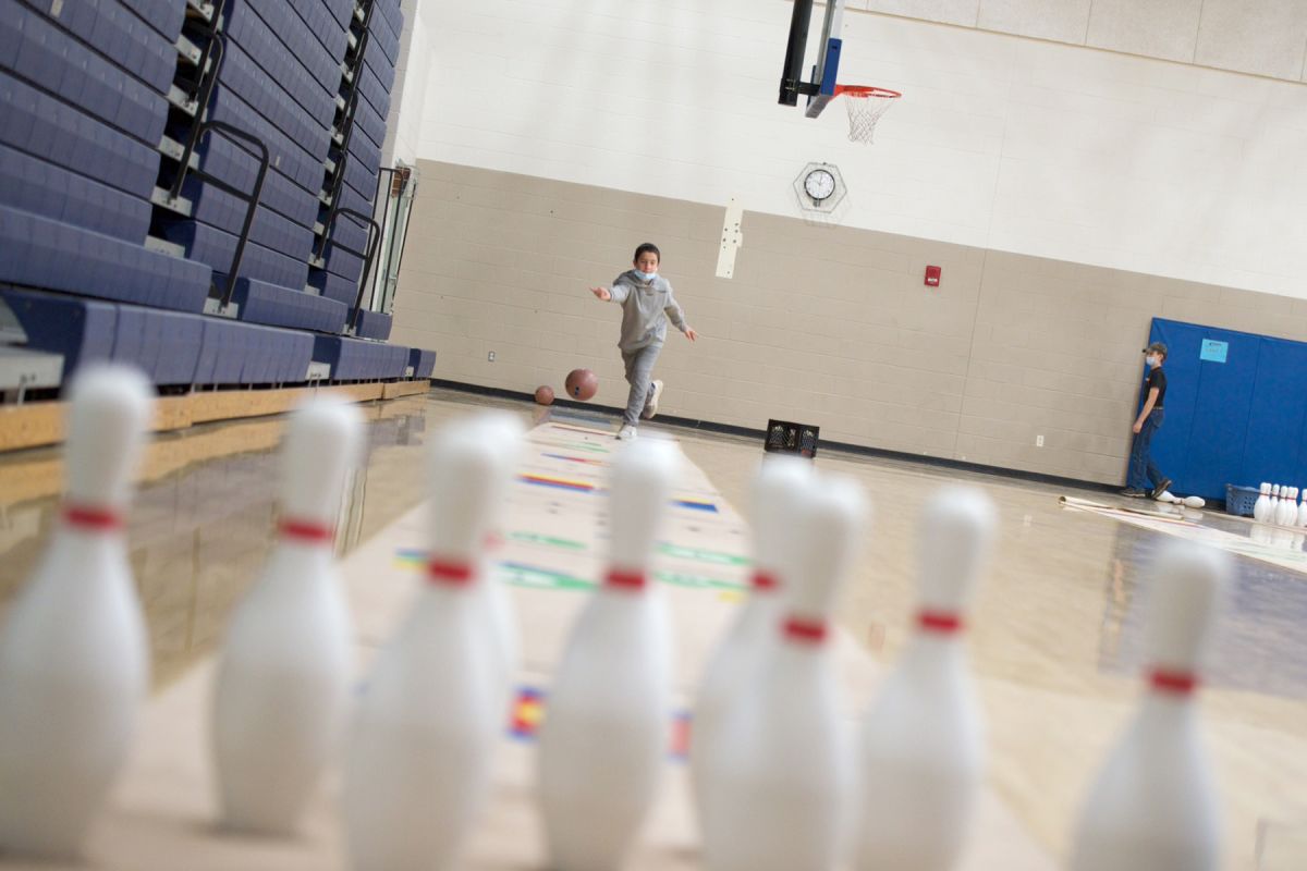 Daily Bell Schedule | Handbook Post