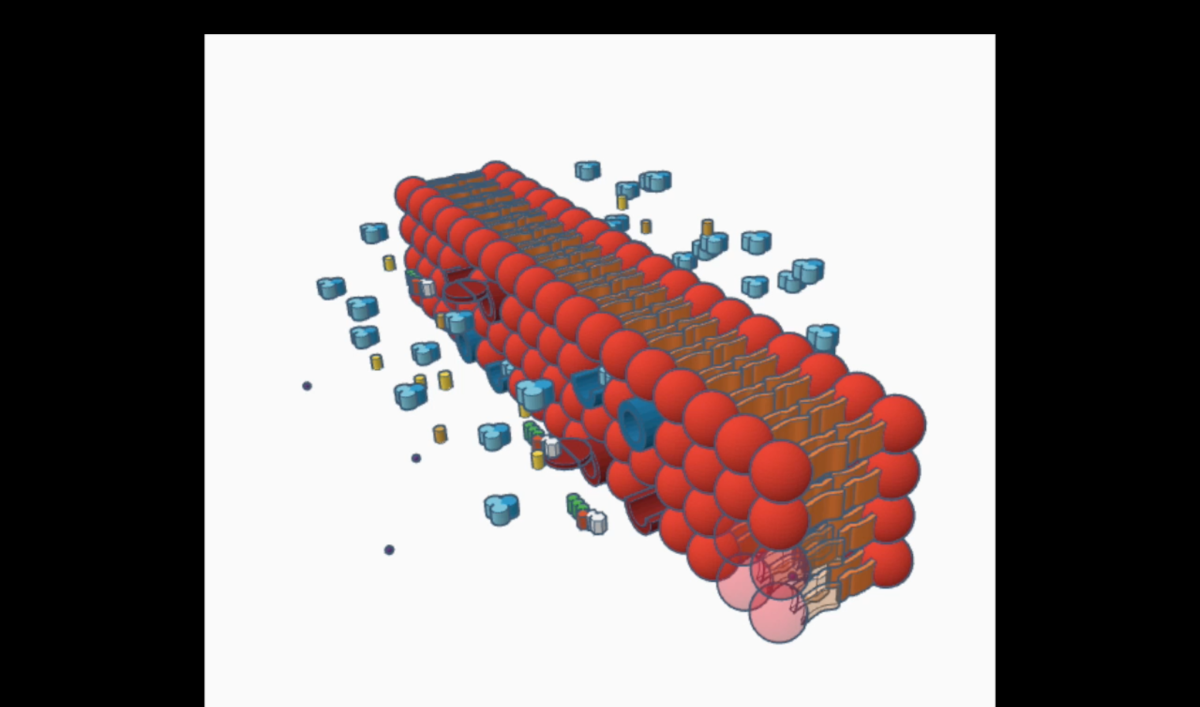 Cell Membrane Project Showcases STEAM Knowledge | Blog Stories (Landing ...