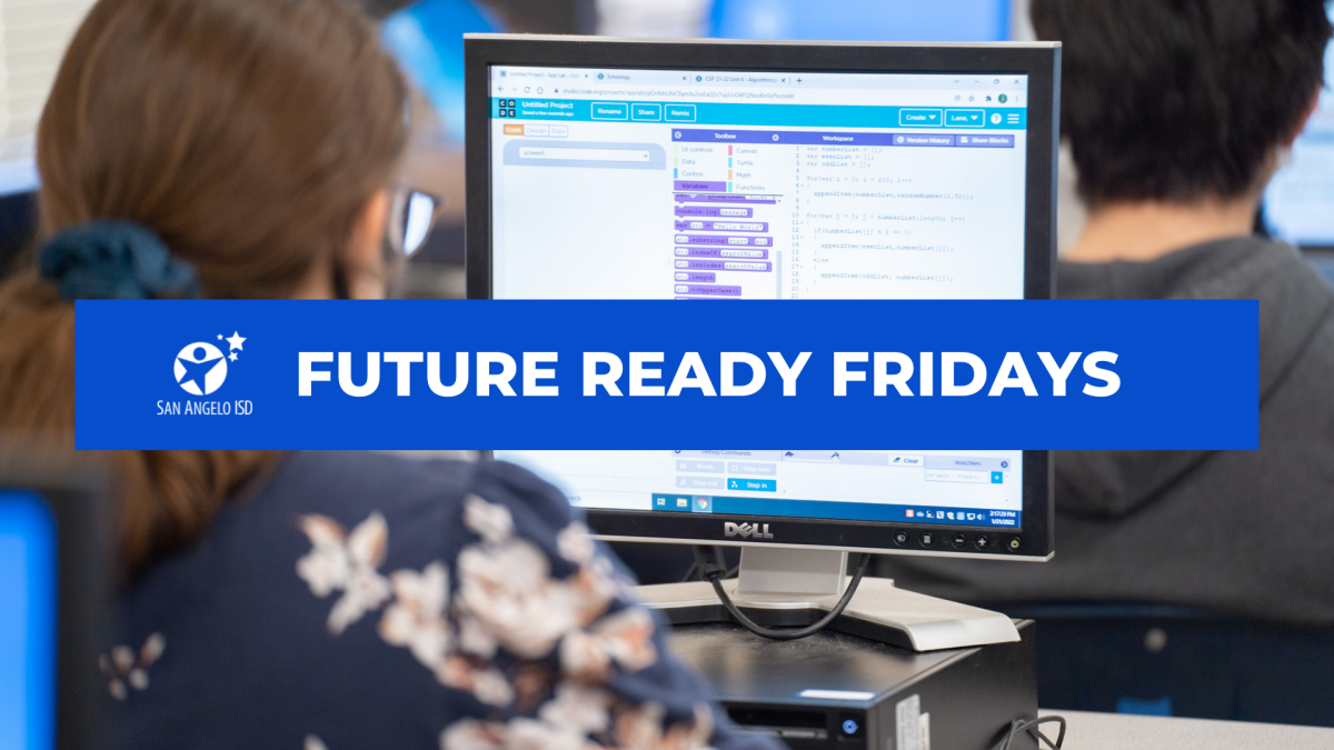 Future Ready Friday Feature: Central High School Earns College Board AP ...