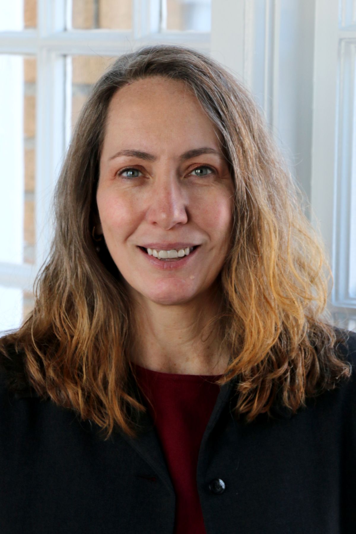 Kline to Lead Misericordia's Student Success Center | News Details