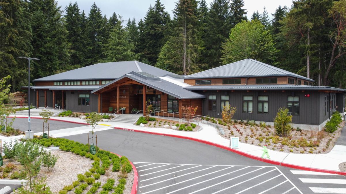 The Rivers Building Featured in the Daily Journal of Commerce | Details