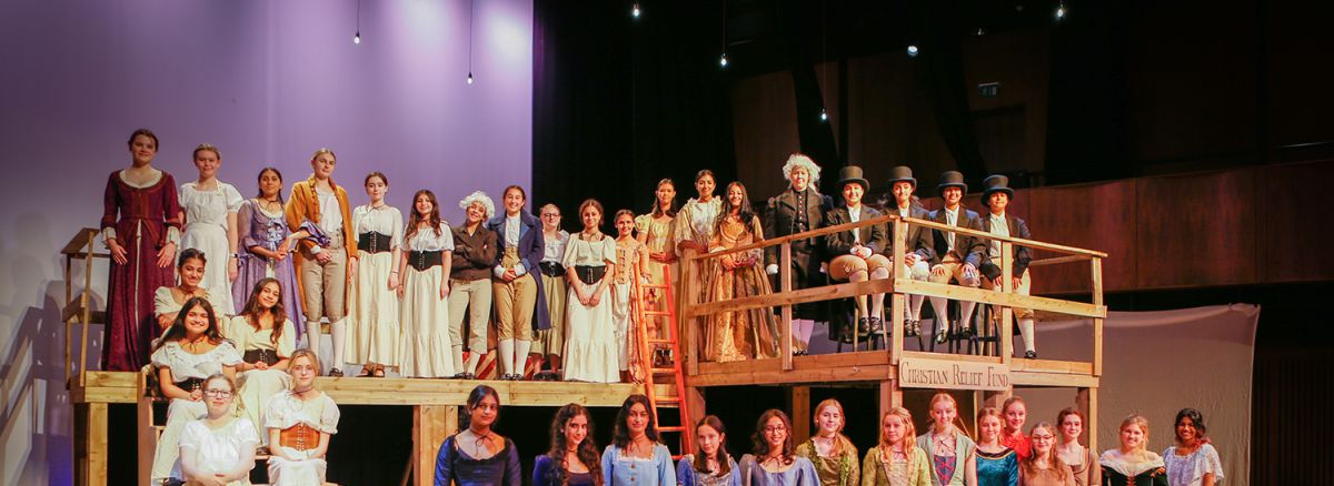 ‘Betsy’: the untold tale of America’s “Founding Mother” | LEH Stories ...