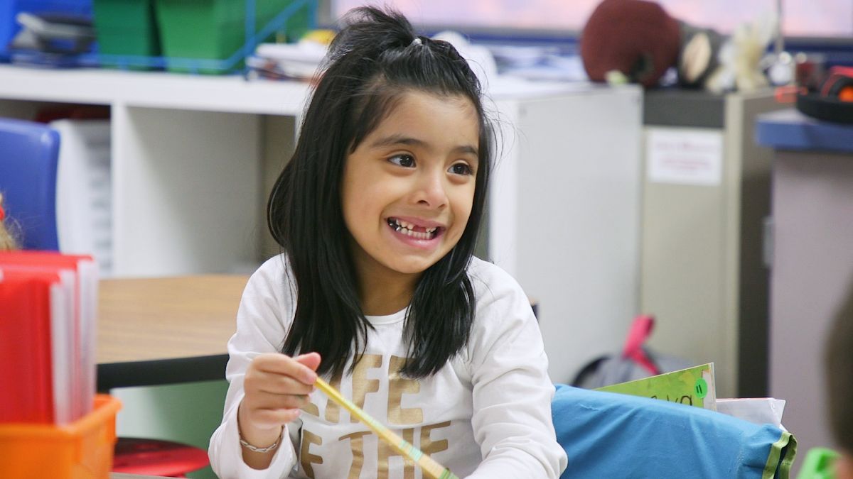 Dual Language Program Provides Unique Educational Experience for ...