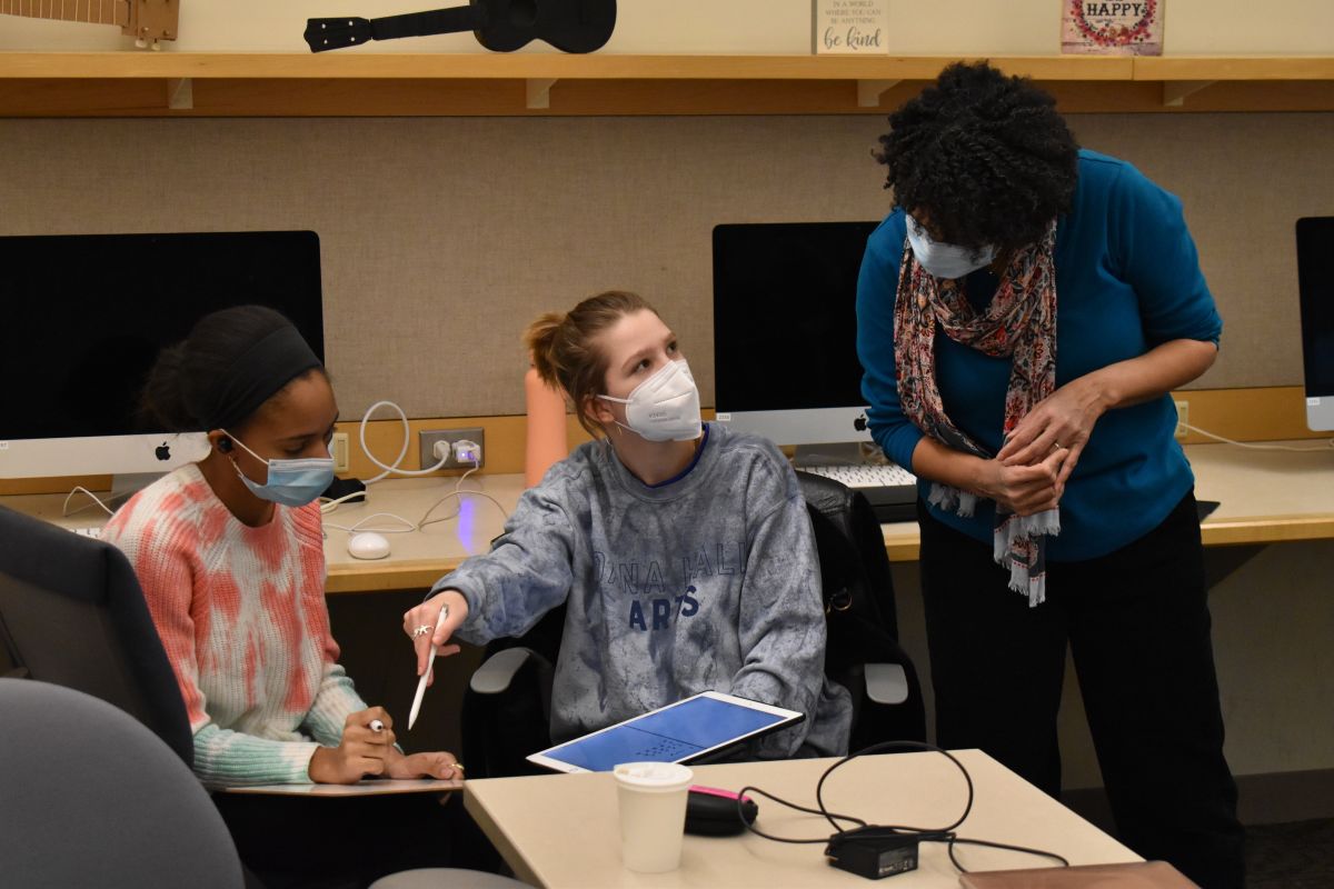 Recognizing Excellence in Computer Science | Article