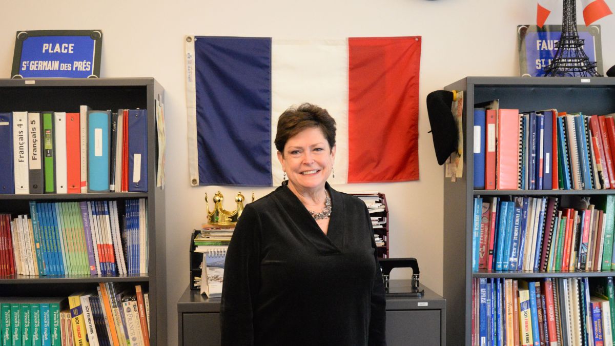 Linda Test Announces Retirement | Today at GA Post Details