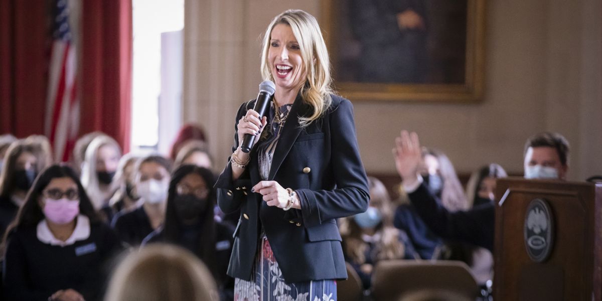 Challenge and believe in yourself | News Posts Details Page