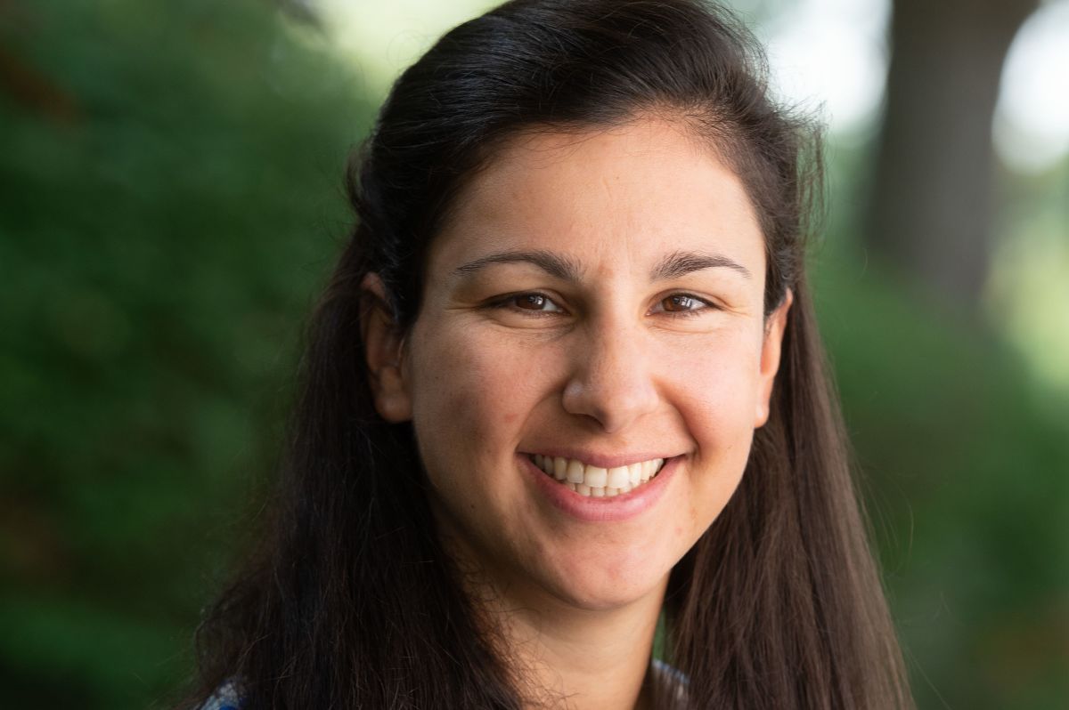 Blair’s Caroline Wilson Selected One of Top 100 Swimmers | Post