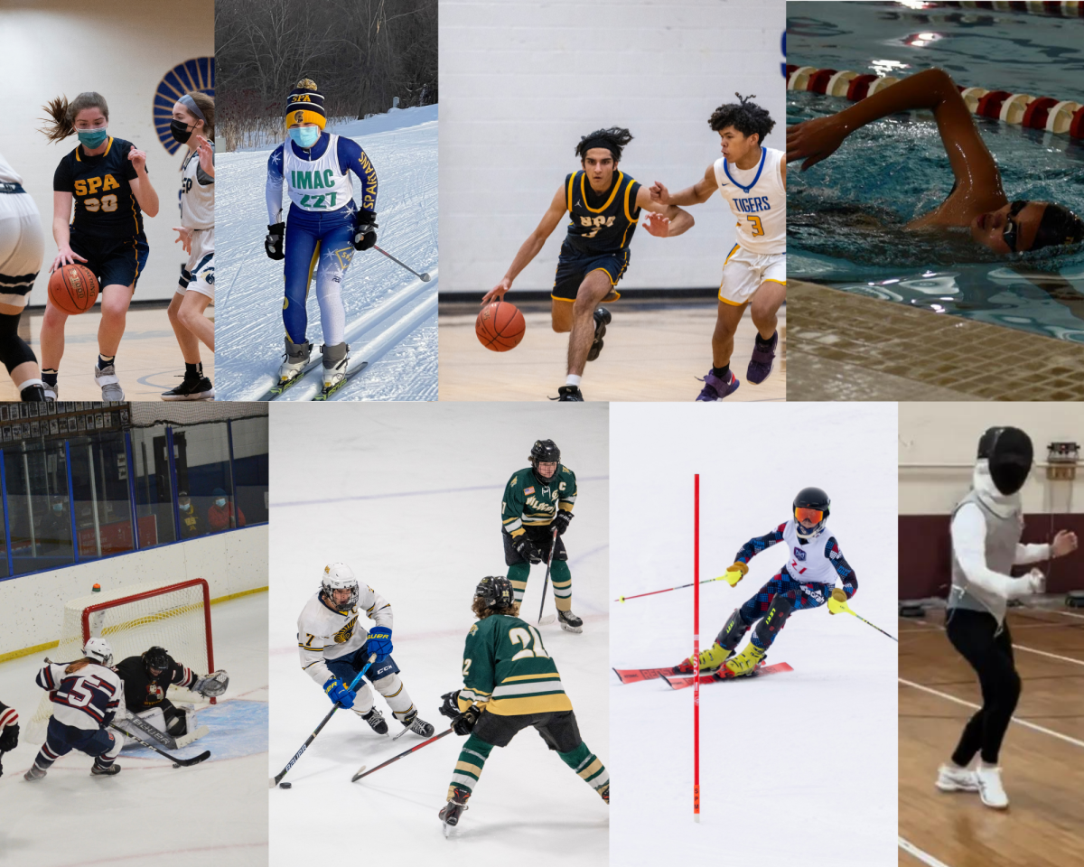 Spartan Winter Season Update | News Story