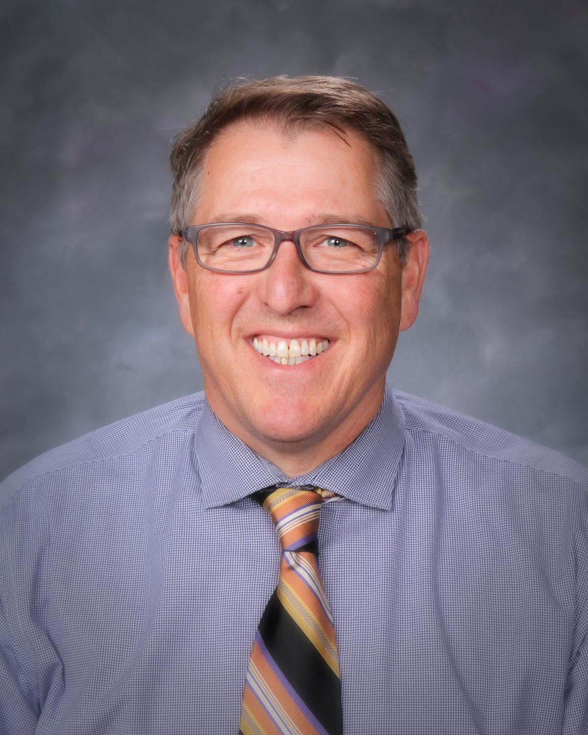 Farewell Message from John Boyd | News Details