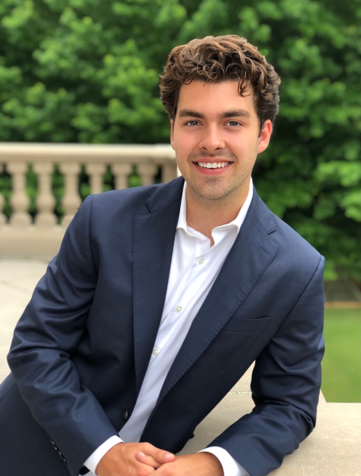 Film, Finance & Fun: Josh Hawn '19 | Alumni Features