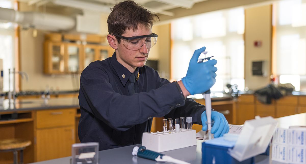 Getting big energy from a small source | News Posts Details Page