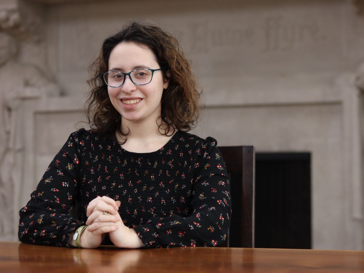 Nothing to Debate About It | News Stories - SCH