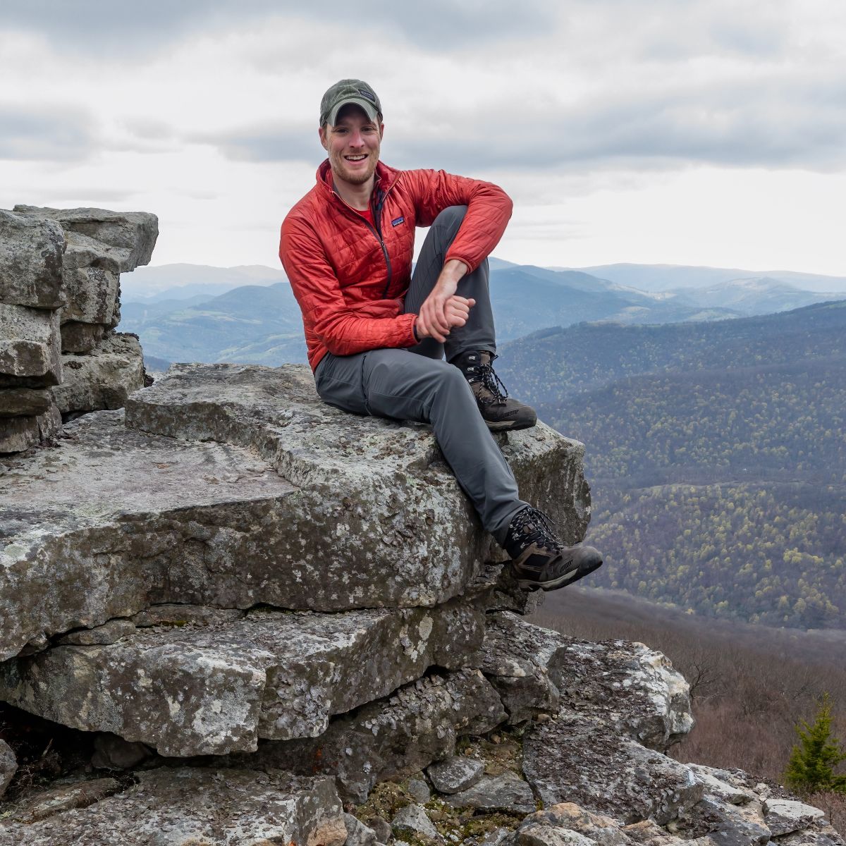 Thomas Cluderay '03 | Alumni News Detail-Charlotte Country Day