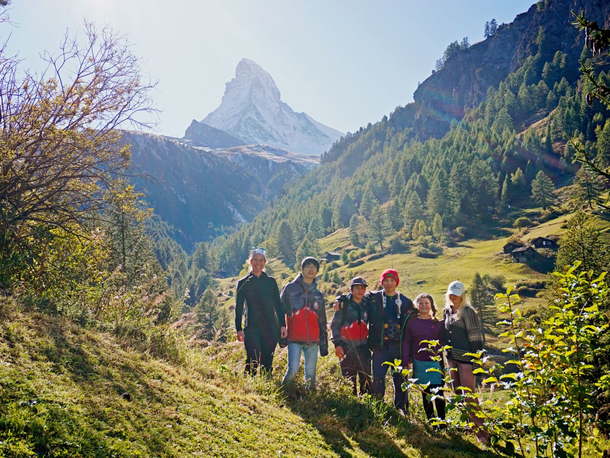 Student Life for Swiss Boarding School Students | post