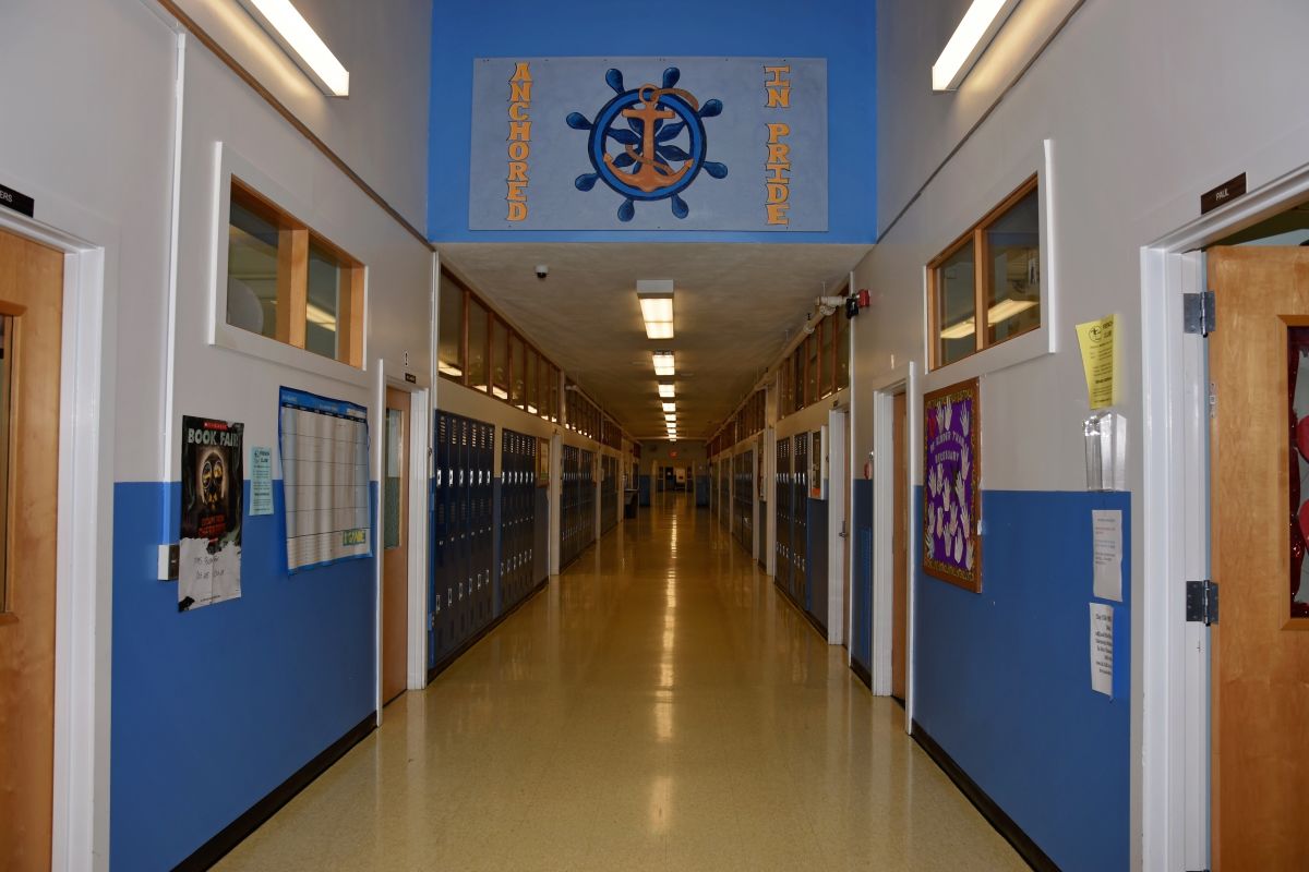 New Early Release and Half Days | Details - Falmouth Middle School