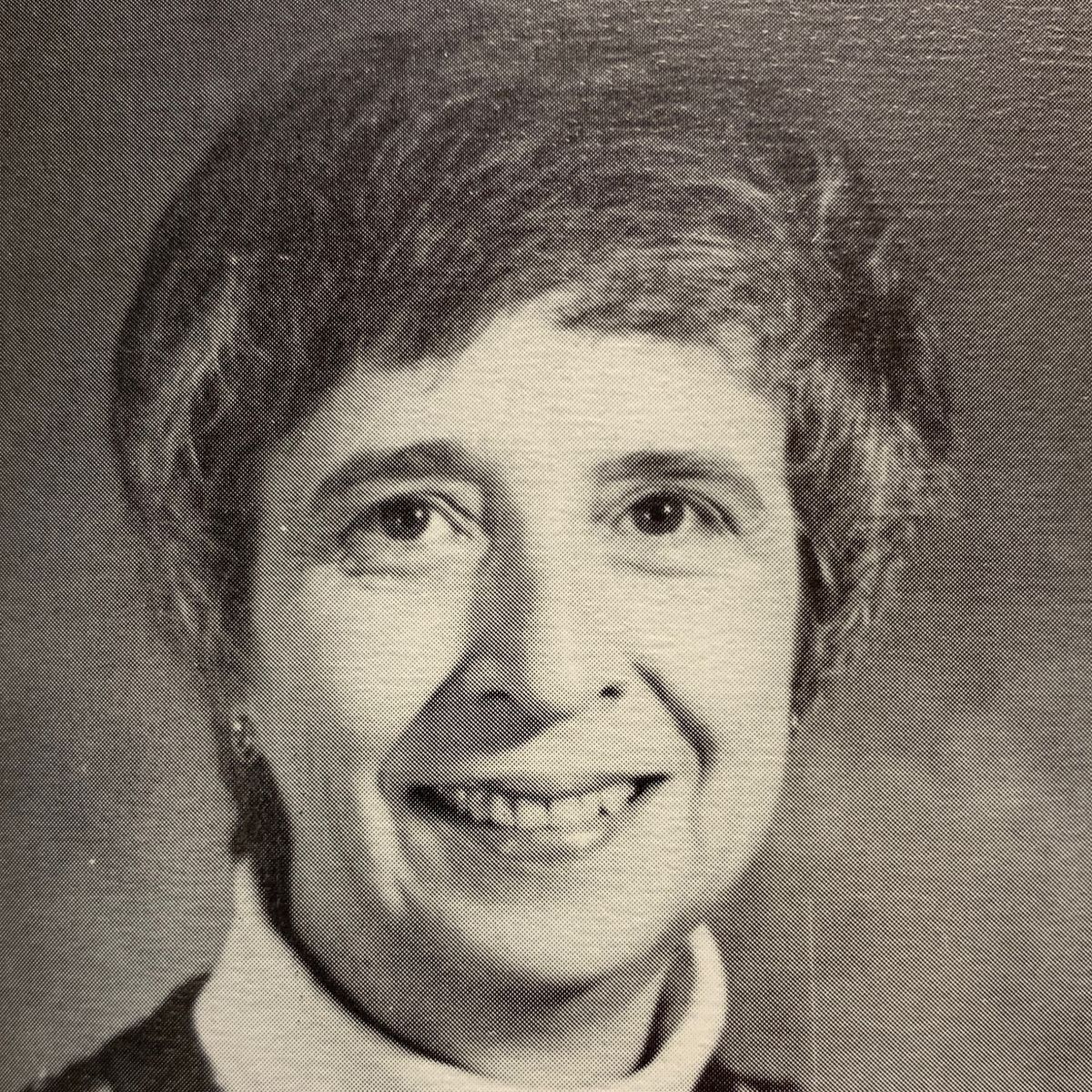 In Memoriam: Sarah Helton | News - Ravenscroft Magazine