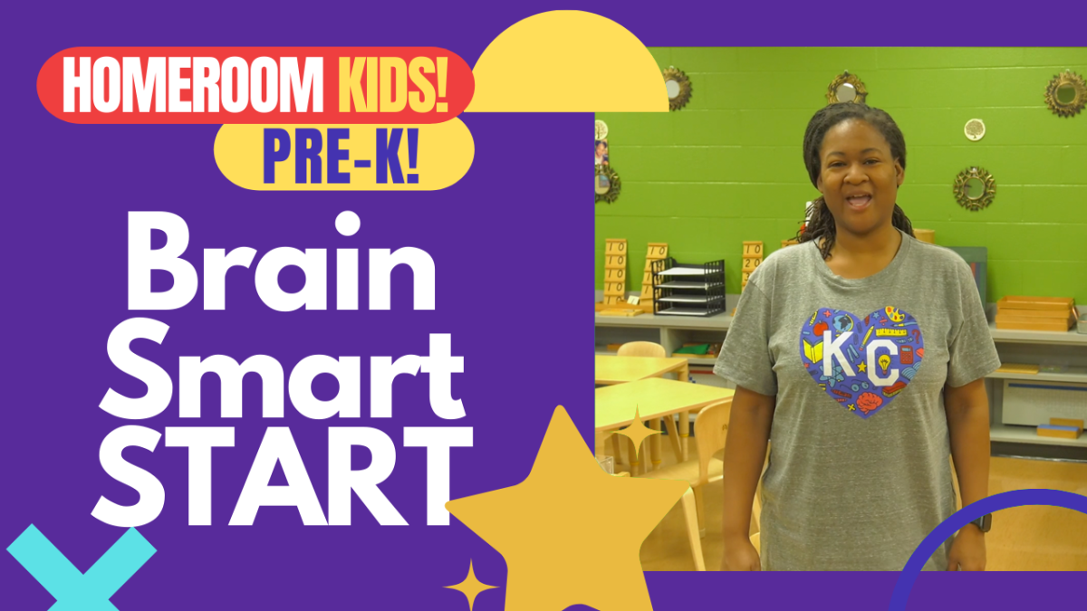 Brain Smart Start - If You're Happy and You Know It Song | Homeroom Kids! Pre-K! Details