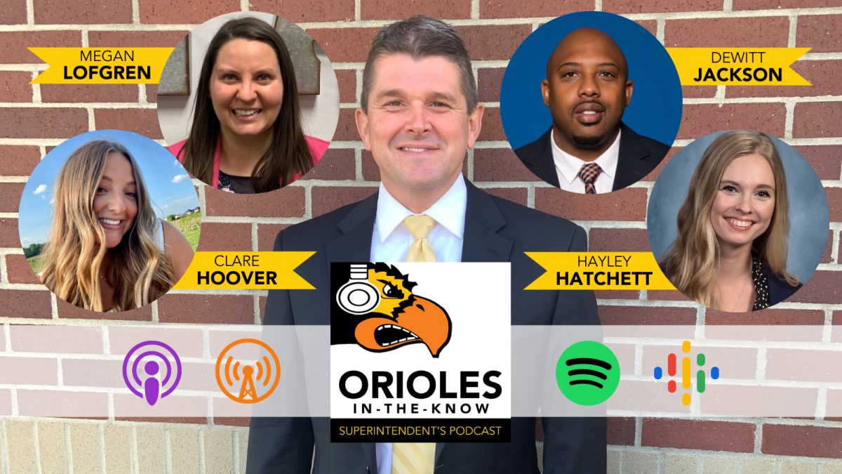 Episode 28: Why We Choose to Teach in Avon Schools | Pine Tree News ...