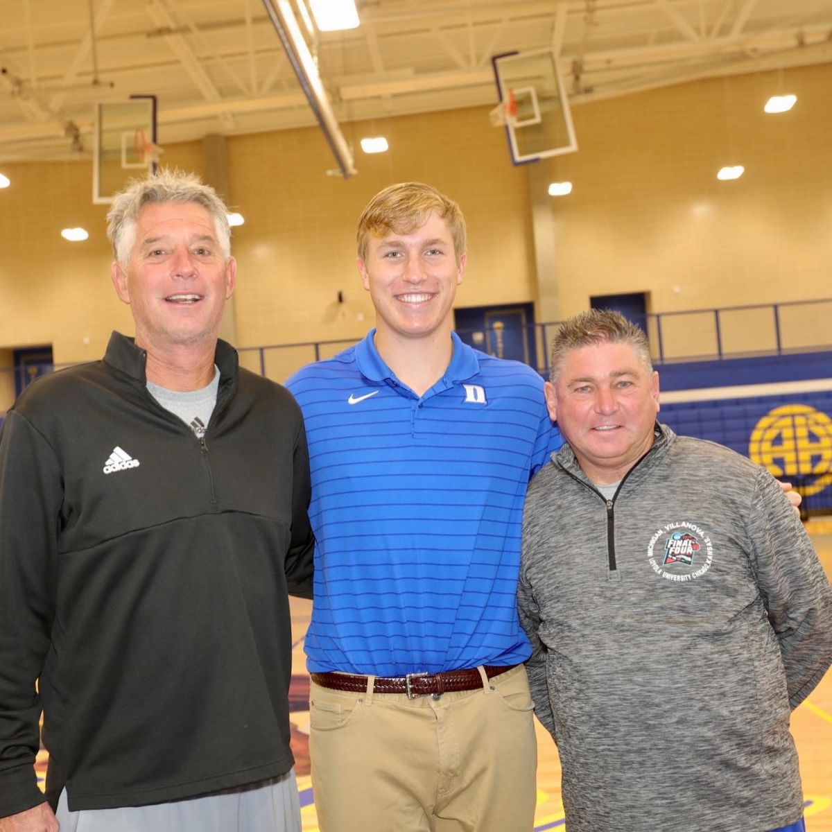 Edward Hart, Class of 2018 | Details - Alumni