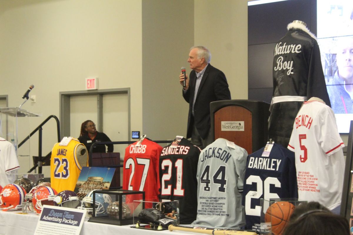 35th annual Ben Scott Sports Auction to be held next month | Featured News