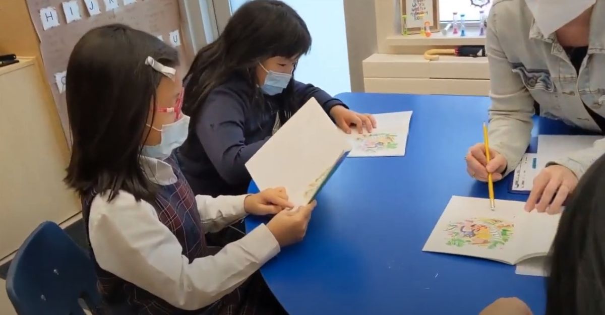 An integrated approach to literacy in the Elementary School | Blog Post ...