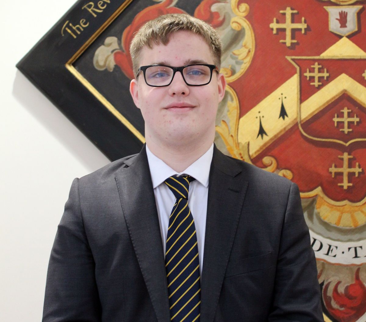 Cambridge Offers for Alex and Alfie | Posts Page