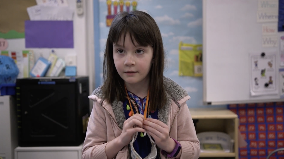 My favorite thing about ASL | News Post