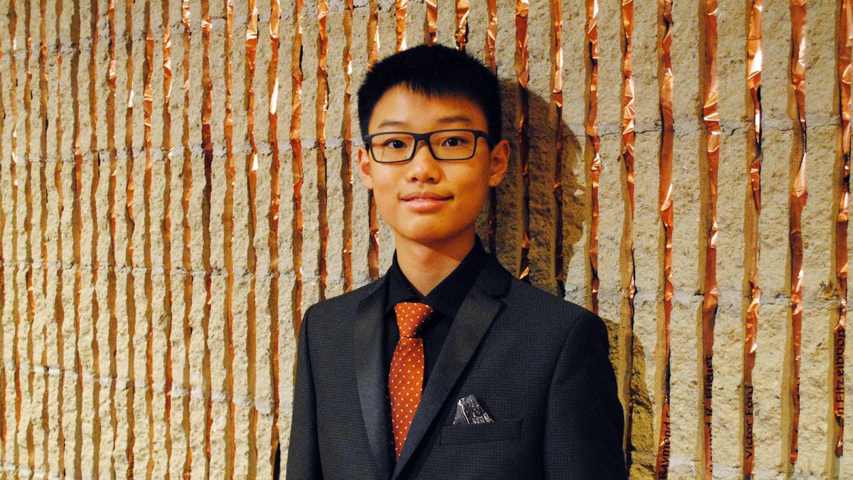 A Song for a Star: Commonwealth Composer Wins National Competition ...