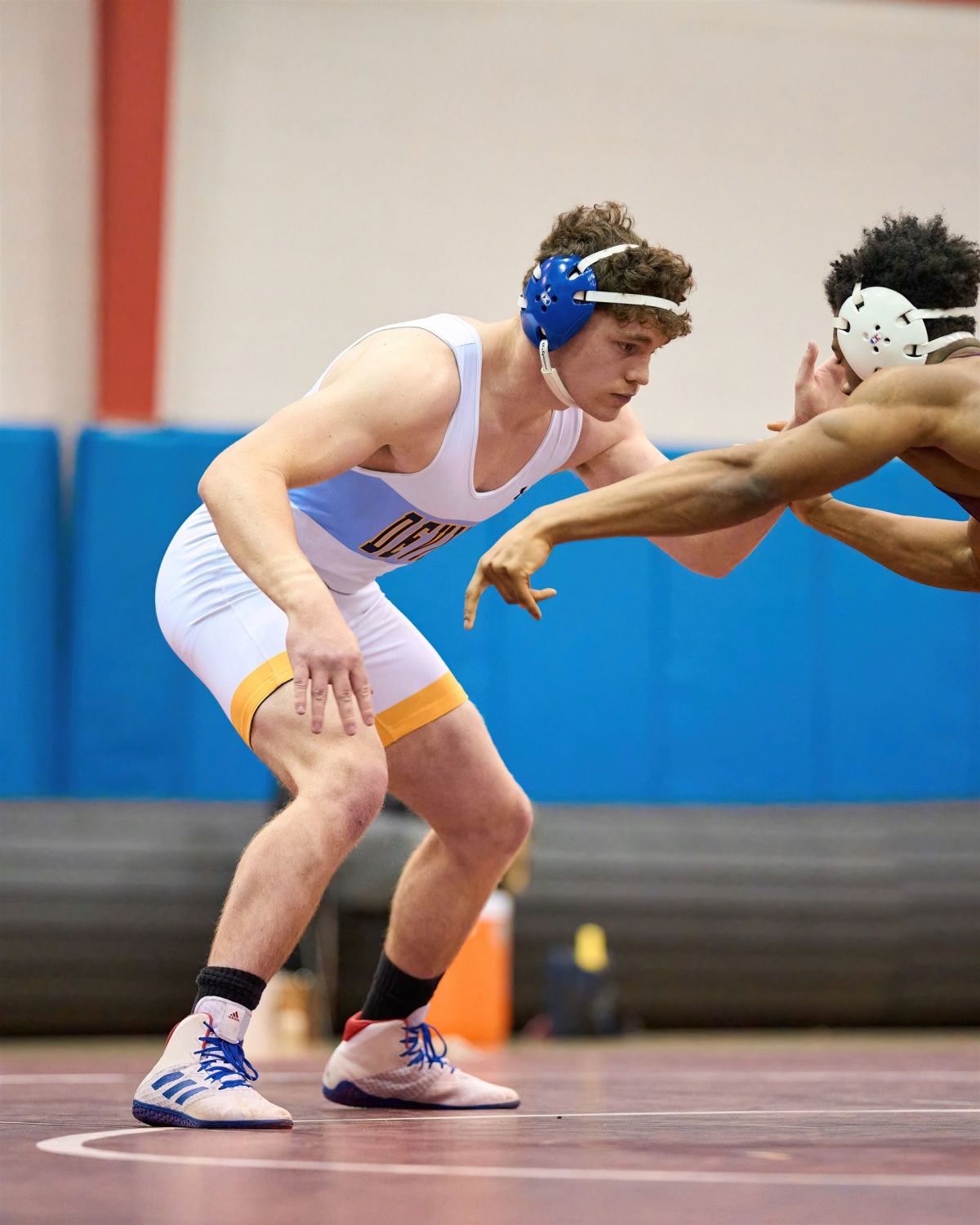 Athletes of the Week for the week ending 2/12: | News Stories - SCH