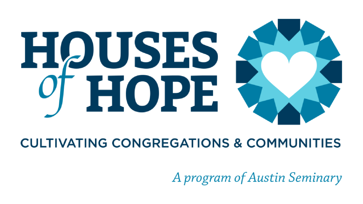 Houses of Hope: Encouragement for small-town and rural congregations ...